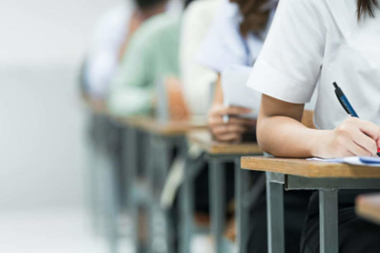 'Adaptive' JEE Advanced: Ability-based test still a proposal, plan yet ...