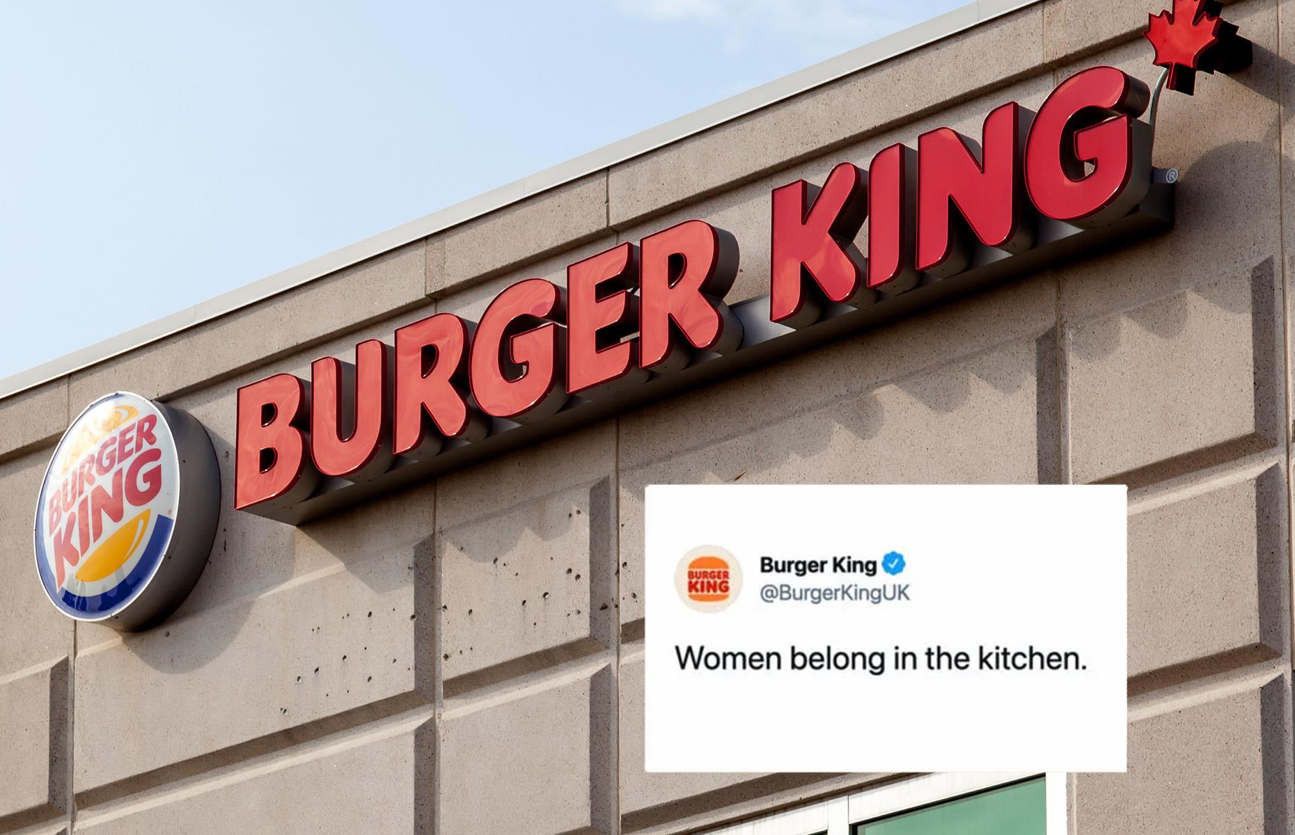 Ranked: the biggest fast food fails of all time