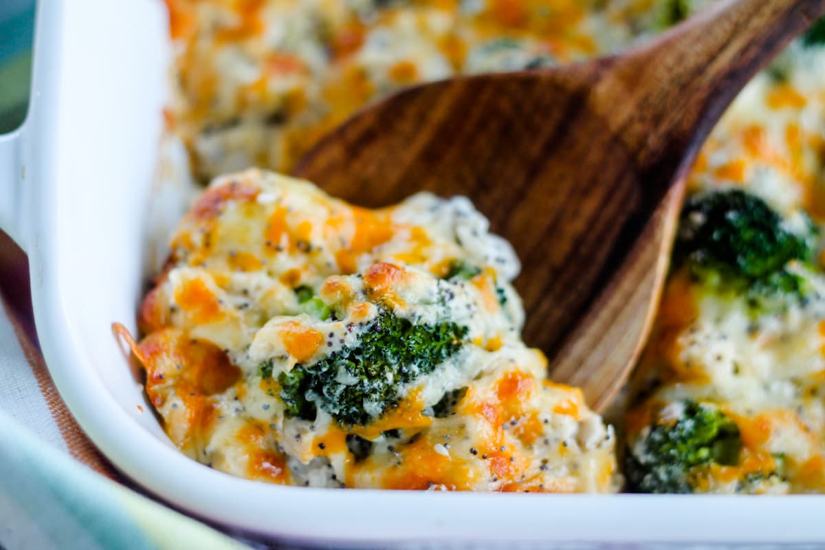 23 comfort food recipes that bring a little extra