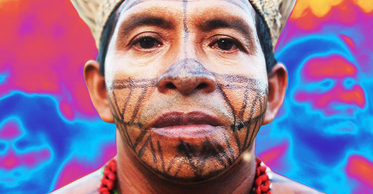 Discovering the World’s Most Isolated Tribes