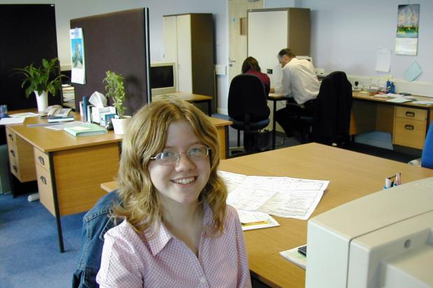 Remembering GCSEs: a milestone in Cumbrian children’s education