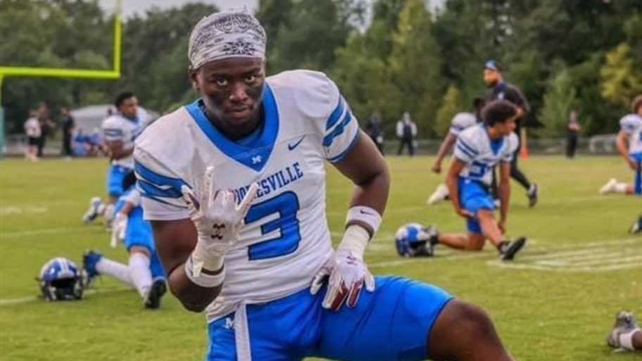 Virginia Tech Receives Pair of Predictions To Win Recruiting Battle For ...