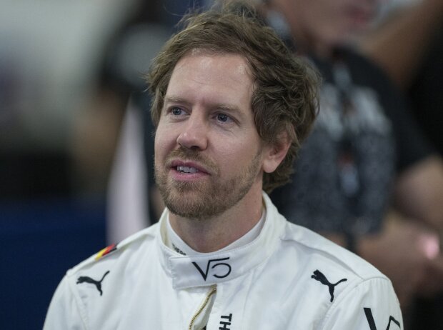 Vettel holt sich Harvard-Diplom ab: Fingerzeig auf Marko-Nachfolge?