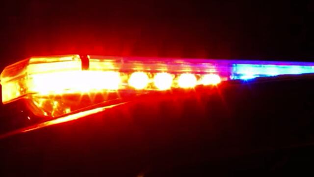 Man accused of 31 traffic violations stemming from police pursuit on ...