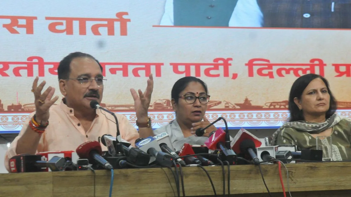 India ushered in new era in 11 years of PM Modi's leadership: Rekha Gupta