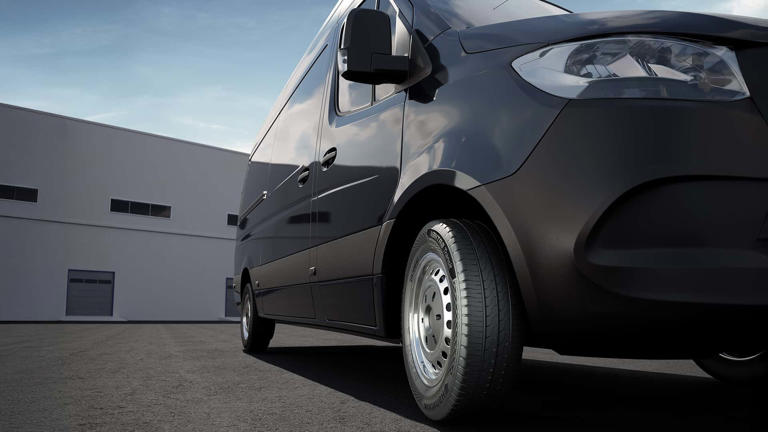 Hankook presenta un nuova gomma dedicata ai veicoli commerciali