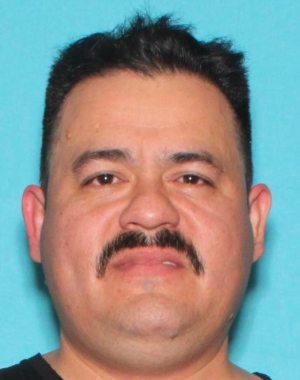 Who is on Texas’ 10 Most Wanted Fugitive List?