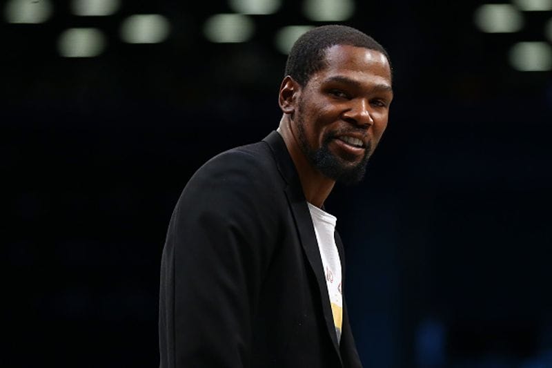 Kevin Durant’s Net Worth in 2025: Salary, Endorsements, Business & Cars