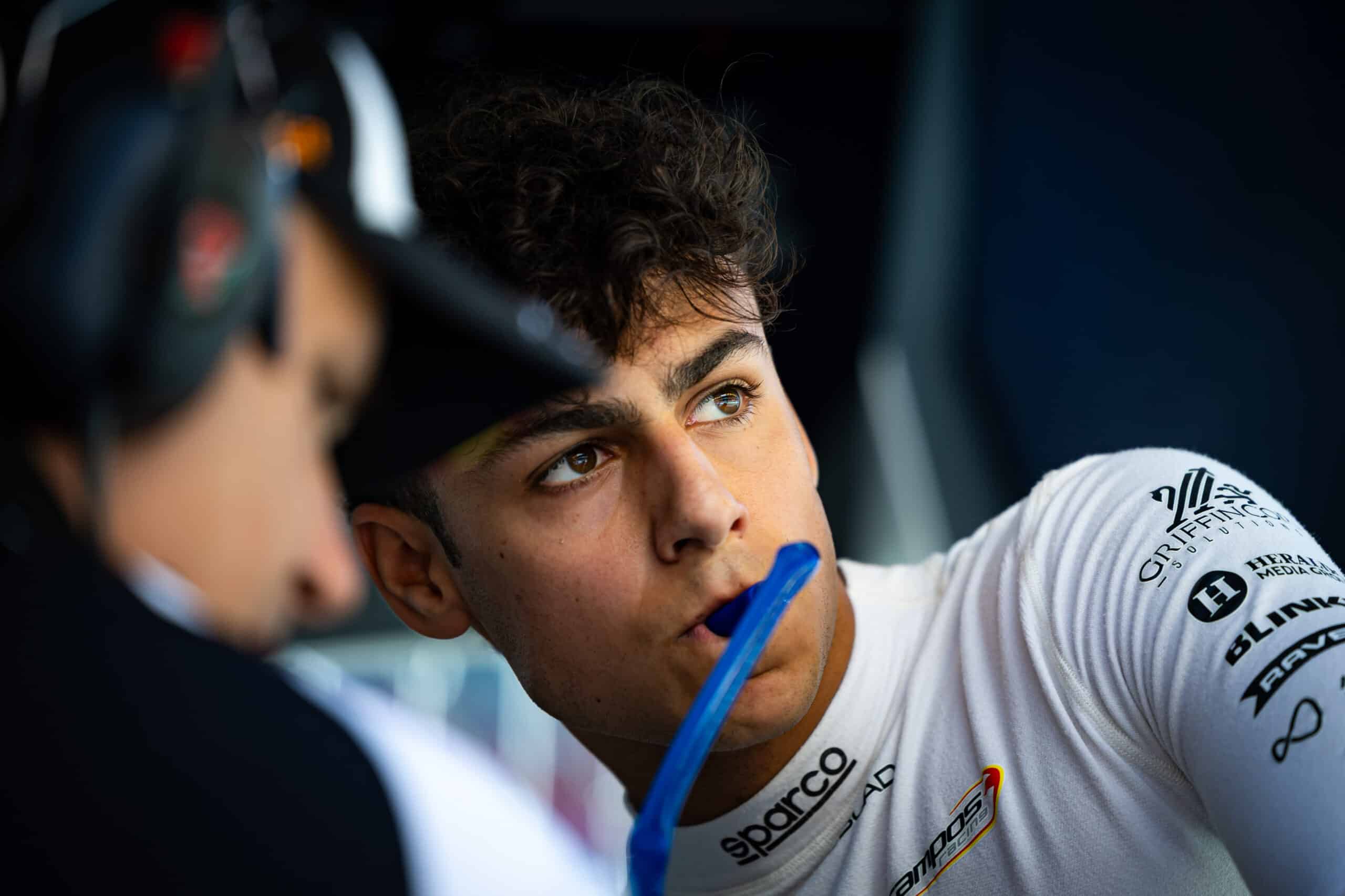 F1 | Lindblad ottiene la Superlicenza FIA: semaforo verde per il baby ...