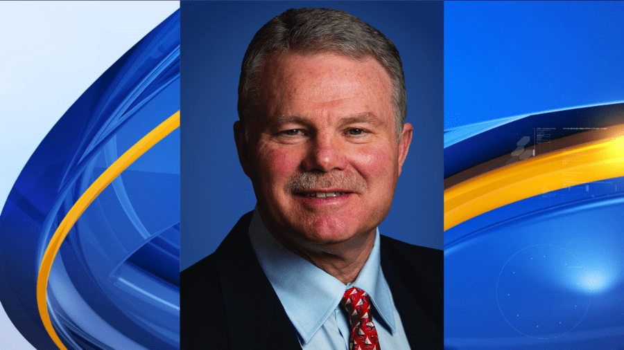 Barry Bullard enters race for Decatur City Council District 5