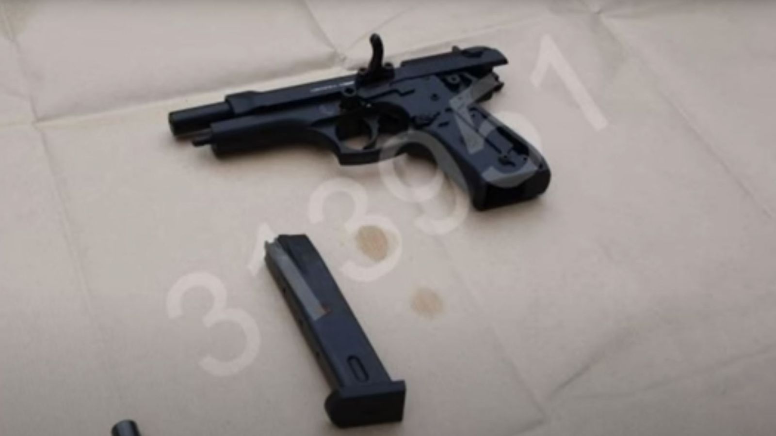 The crime gang who created 'assassination kits' - and how police ...