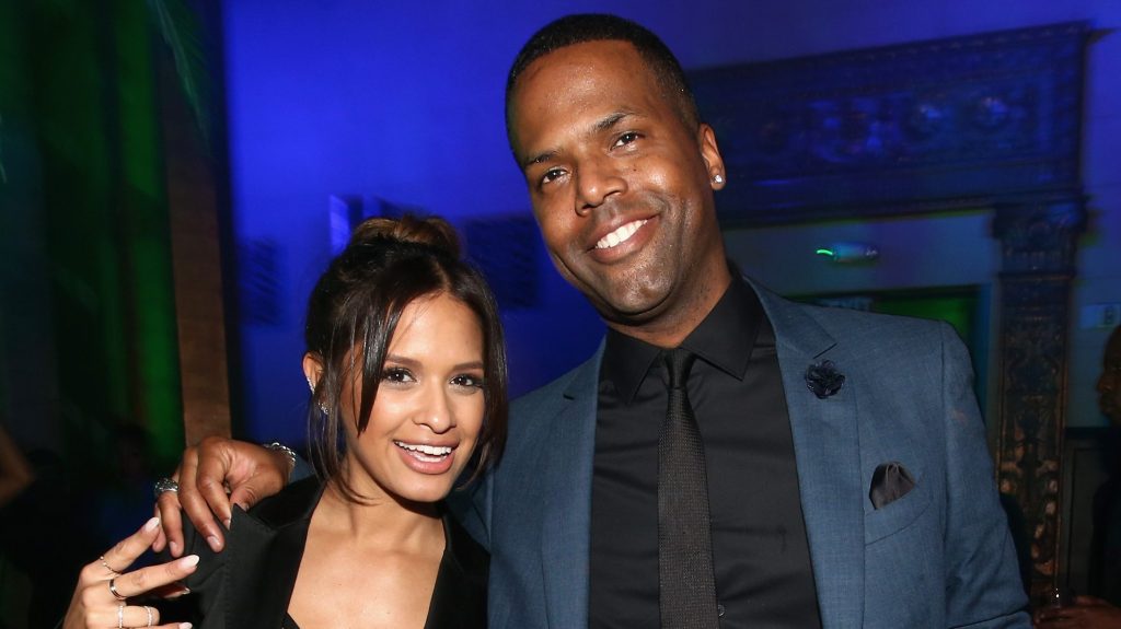 Rocsi Diaz, AJ Calloway Apologize For Their Absence During ‘106 & Park ...
