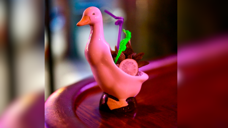 Esquire names Portland bar among the best in the U.S. in 2025