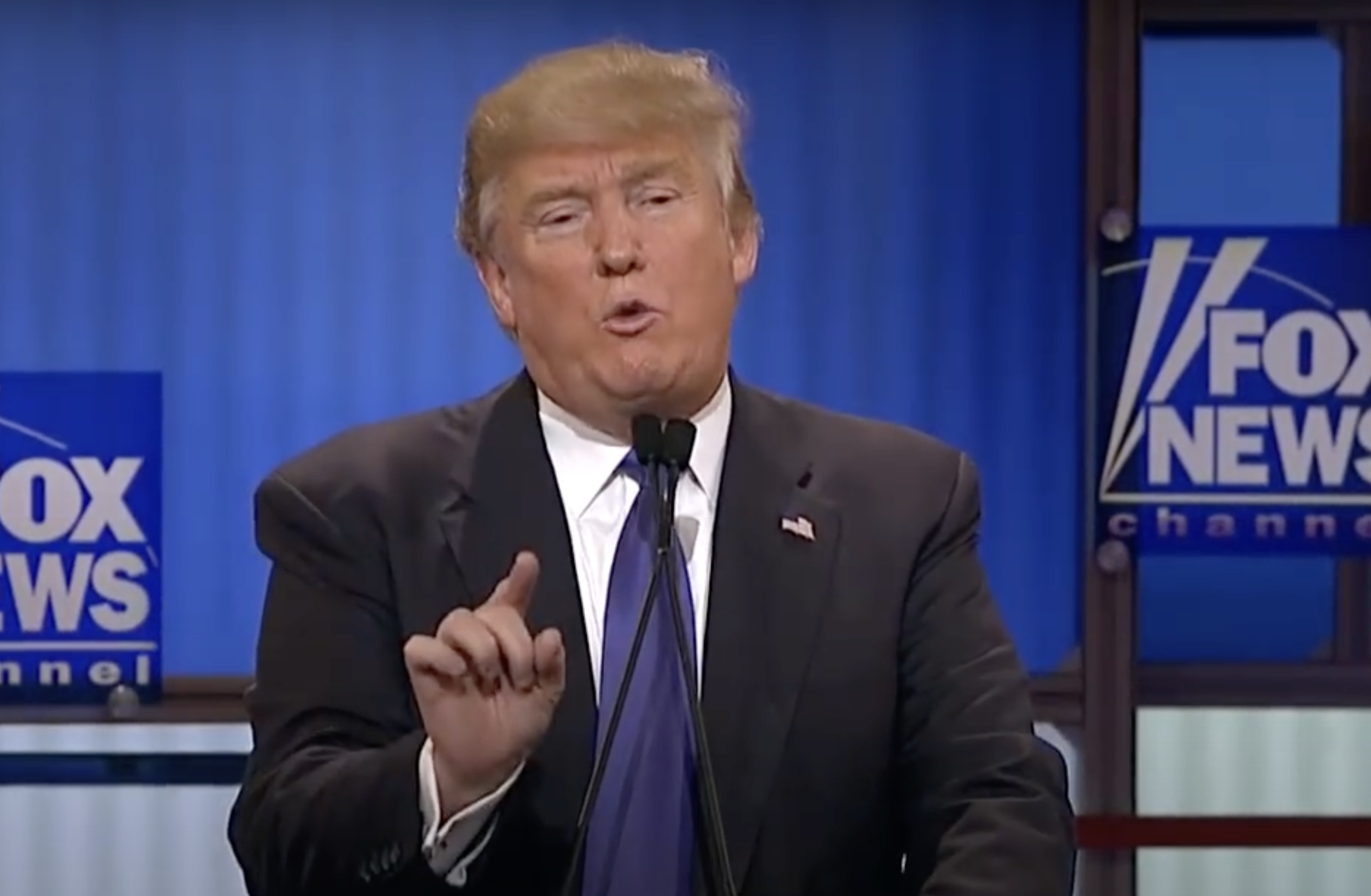 'The People Of Florida Can't Stand Him': When Trump Snapped, Went On ...