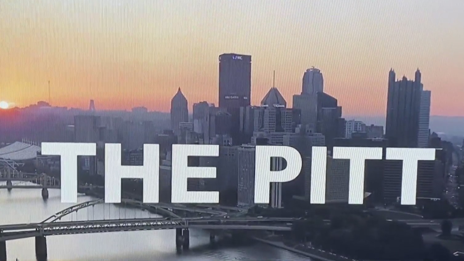 How accurate is "The Pitt"? A UPMC doctor weighs in.