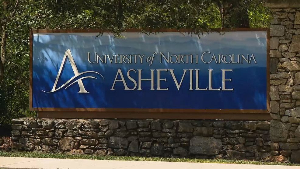 UNC Asheville receives historic $5M gift to boost student success ...