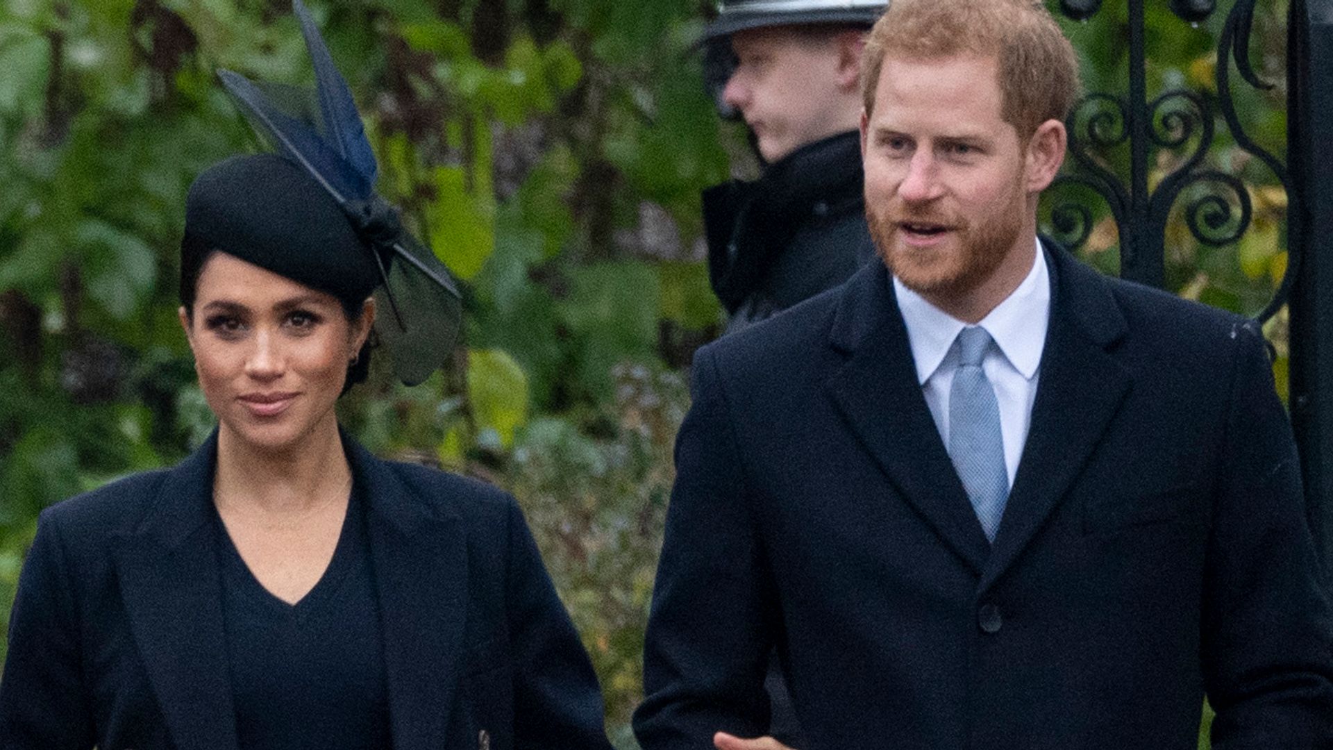 Prince Harry's real thoughts on 200-room 'jail cell' home with royal family