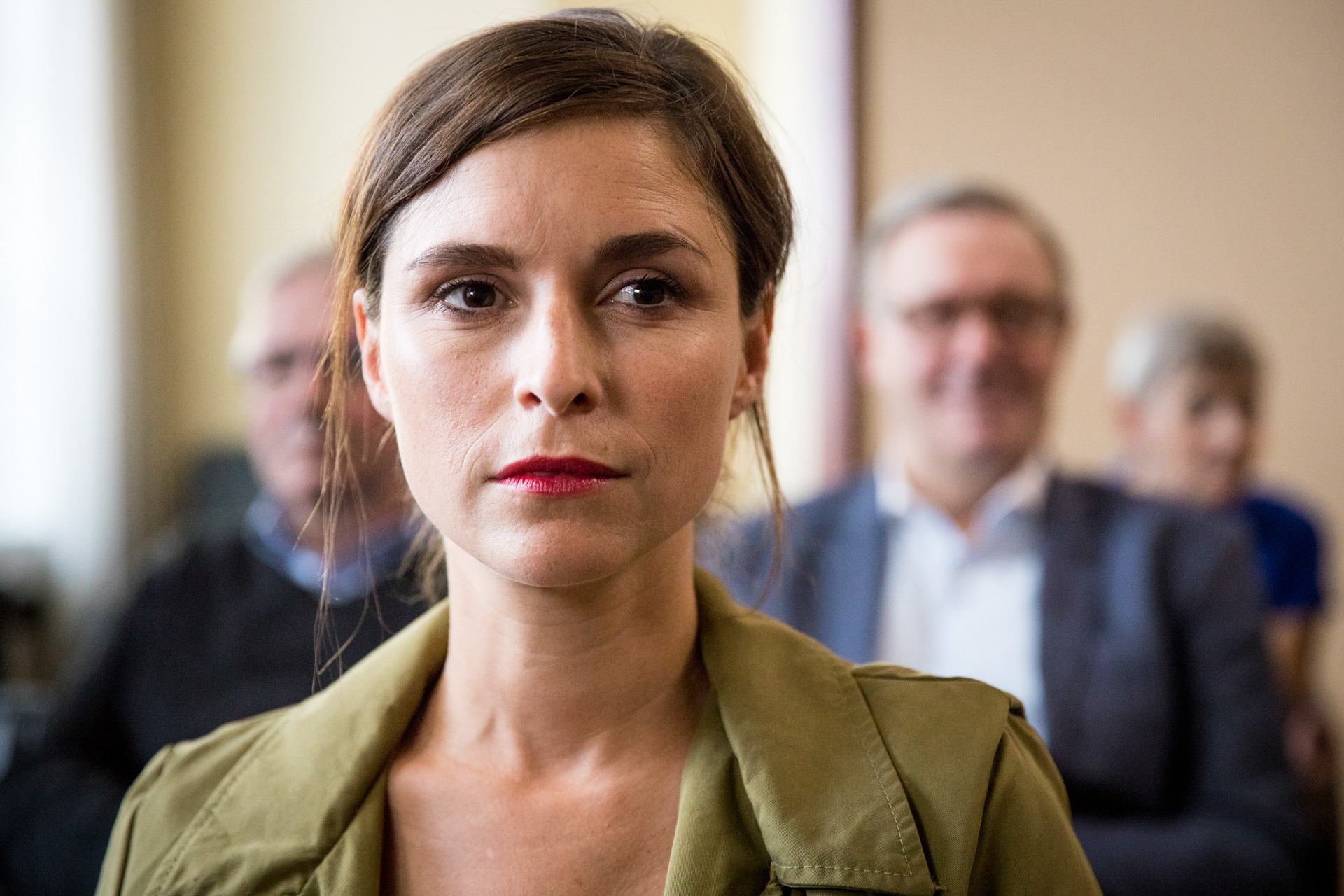 De mooiste foto's van Lien Van de Kelder