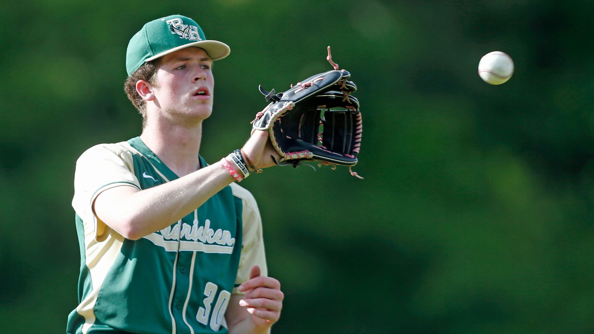 Nationals Prospects: Alex Clemmey is the biggest wild card in the ...