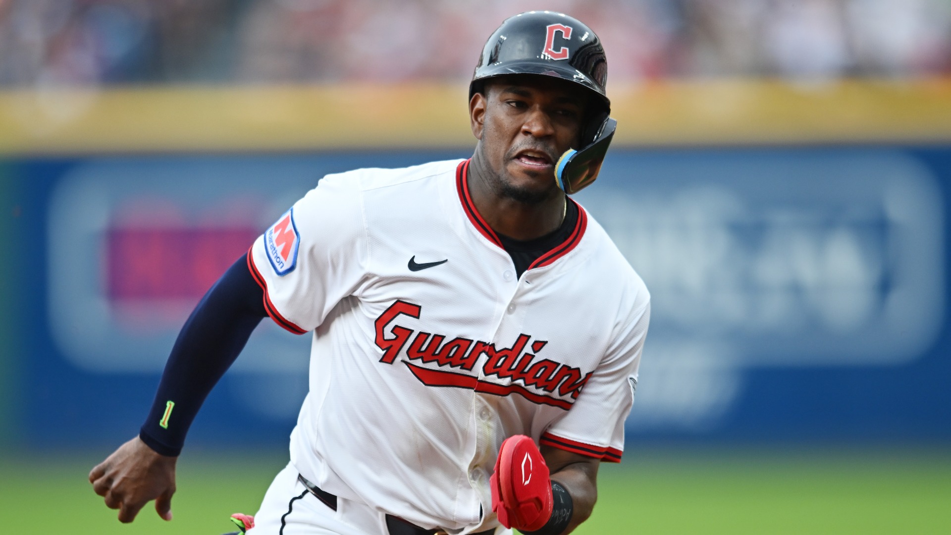 Guardians as Home Favorites Against Reds in Tuesday's Clash