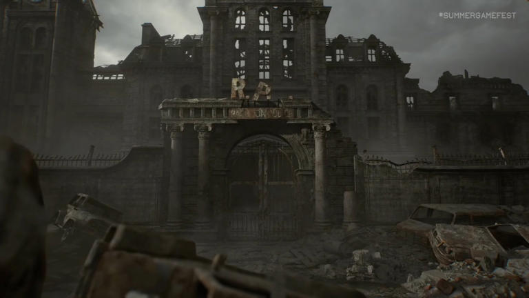 Resident Evil: Requiem – Trailer, Release Date & Everything We Know So Far