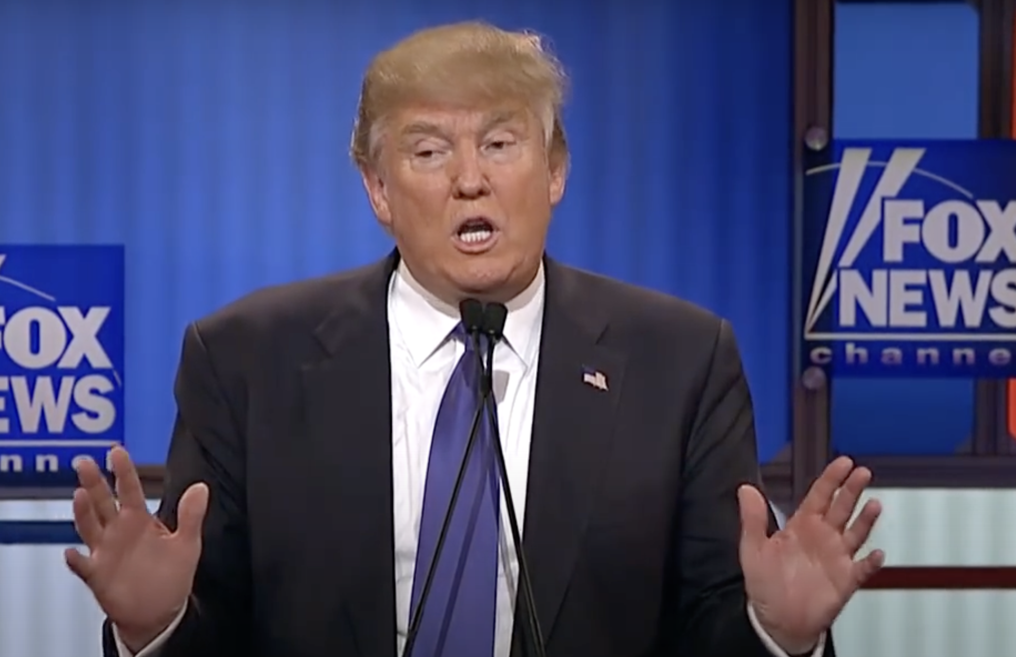 'He Is Not A Leader': When Trump Freaked Out, Insulted Marco Rubio ...