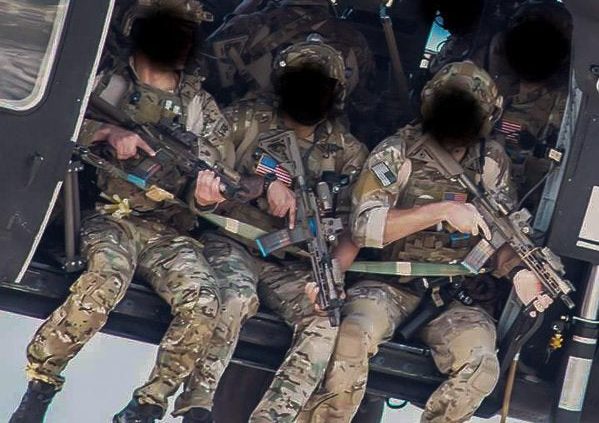 Geo Hand: Enlisted vs Officers in Delta Force – A Double Standard?