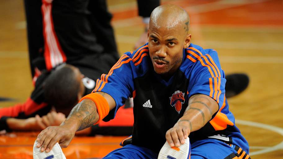 Sports World Sends Love To NBA Legend Stephon Marbury