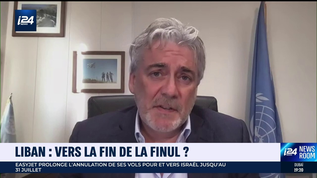 "Attaques inacceptables" : la FINUL défend sa mission malgré les pressions