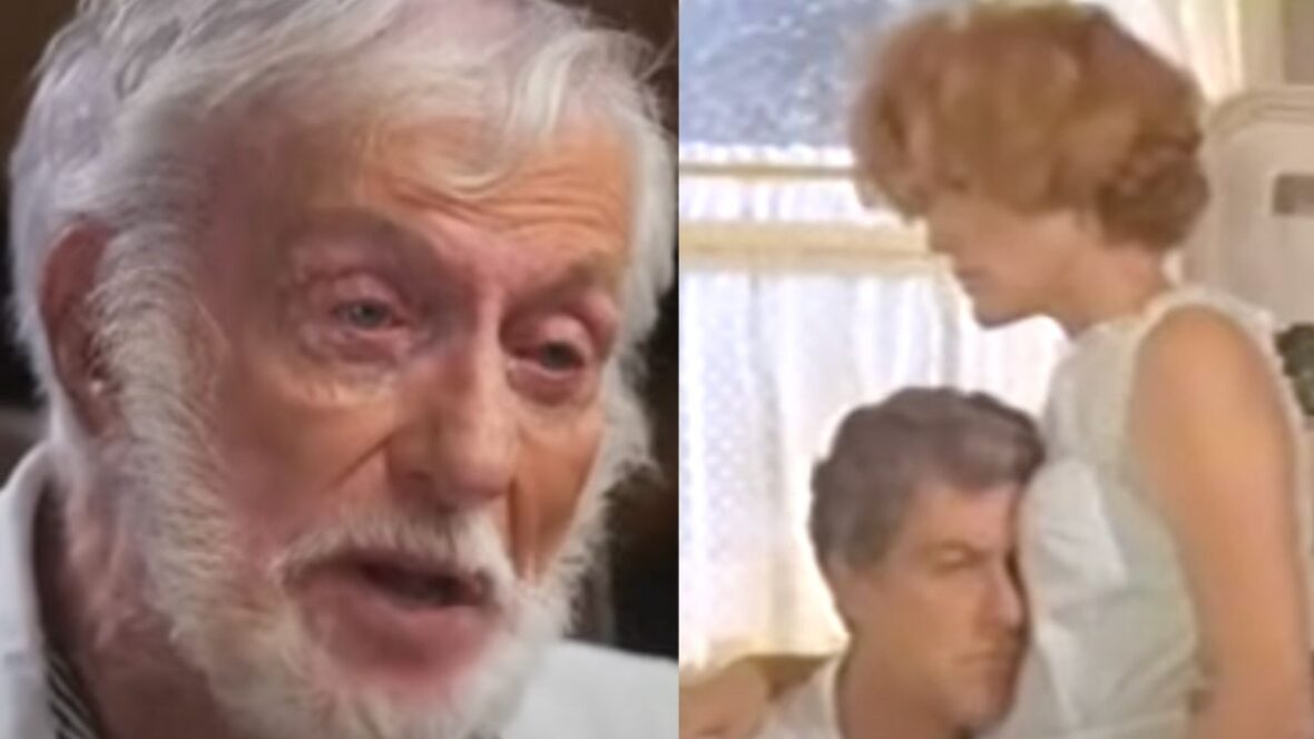Dick Van Dyke’s Beloved Co-Star Dies At 90