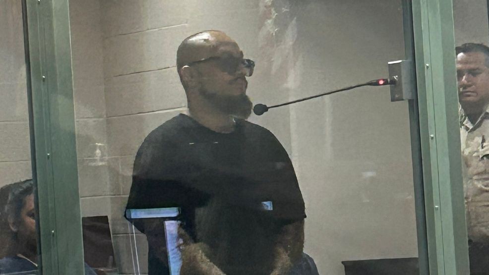 Man arrested for Las Vegas Strip murders on livestream claimed self ...