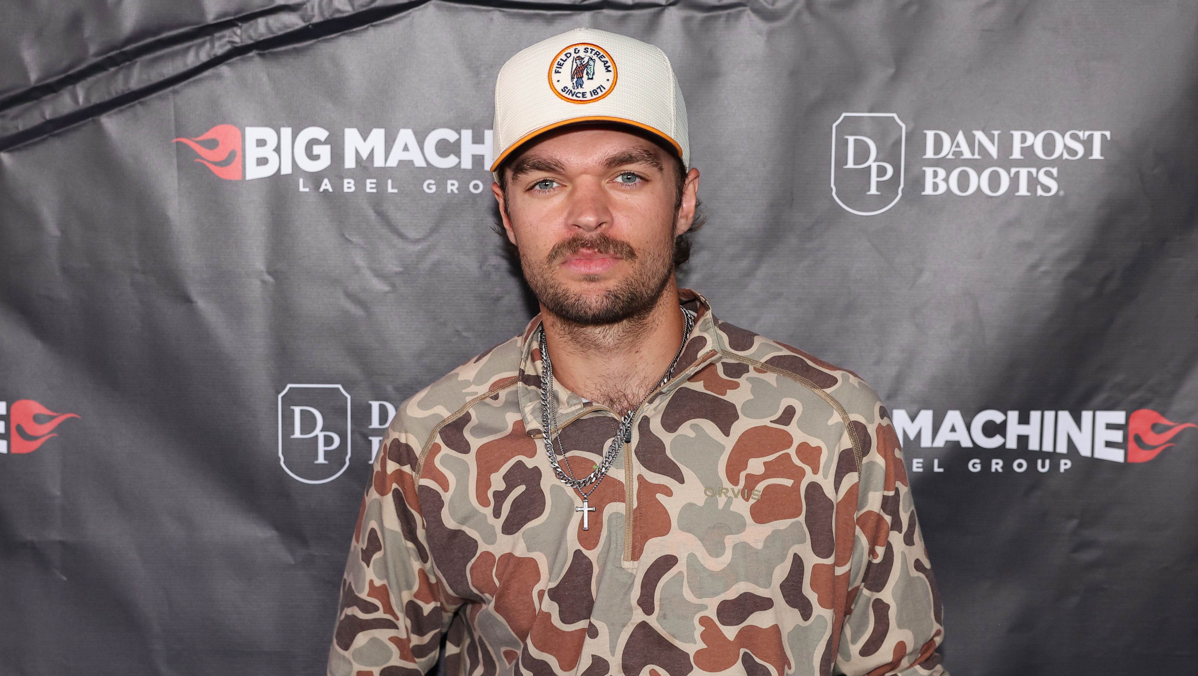 Who Is Conner Smith? 5 Things to Know About the Country Singer