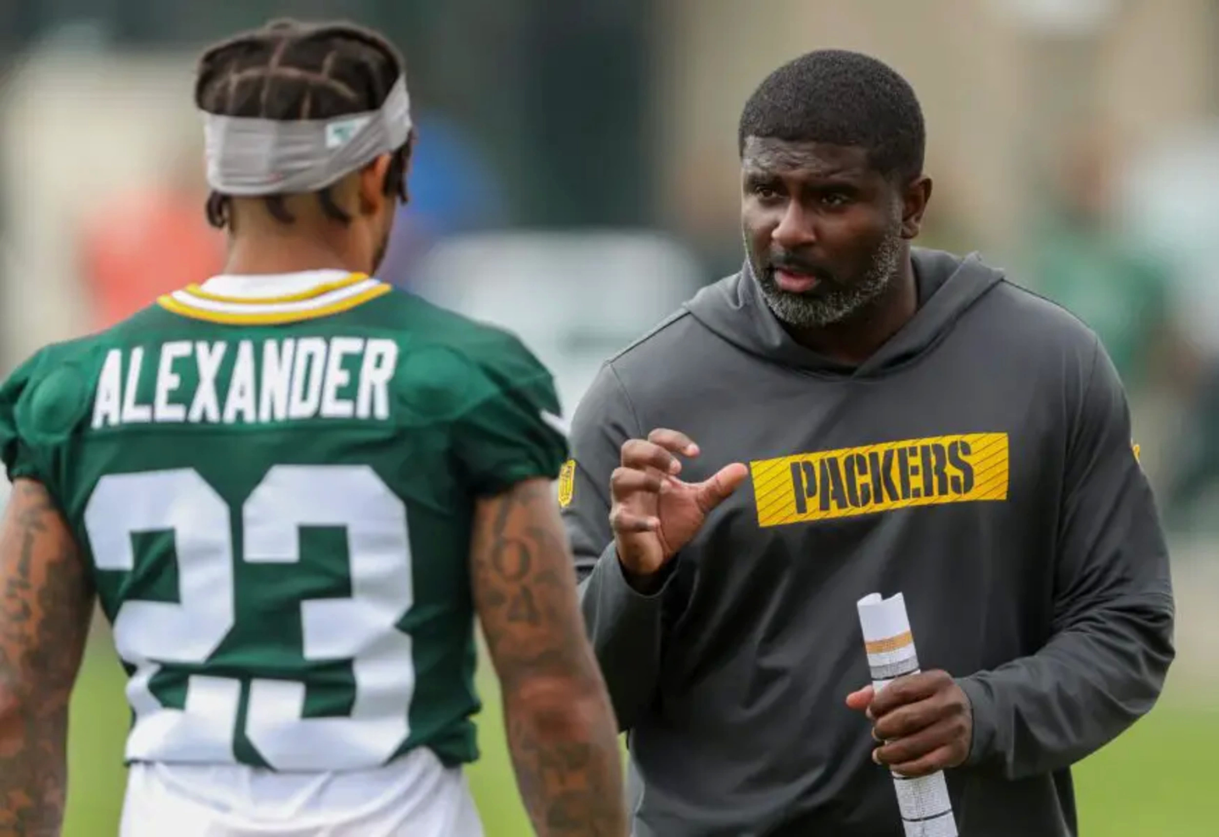 Green Bay Packers: Top Analyst Names AFC North Contender Among Best ...