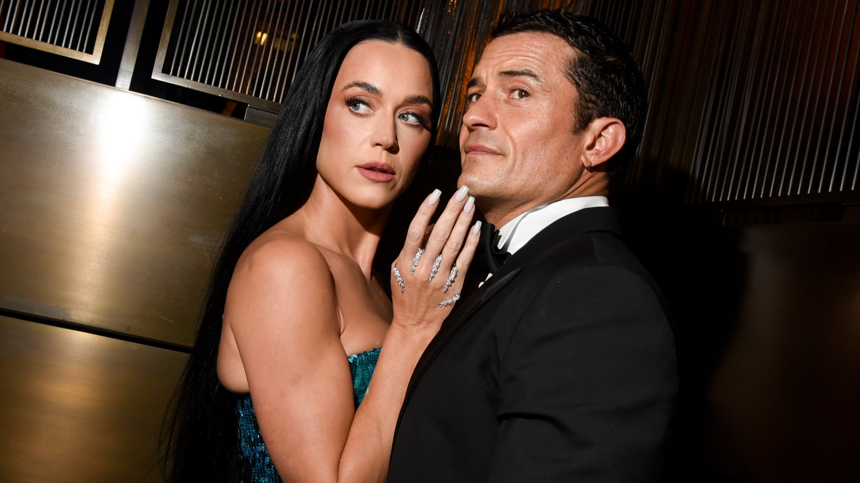 Katy Perry’s Album Flop Reportedly Caused ‘Tension’ With Fiancé Orlando ...