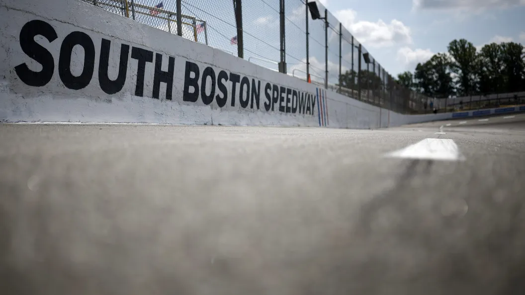 FloSports, NASCAR boost Virginia Triple Crown purse by $50k