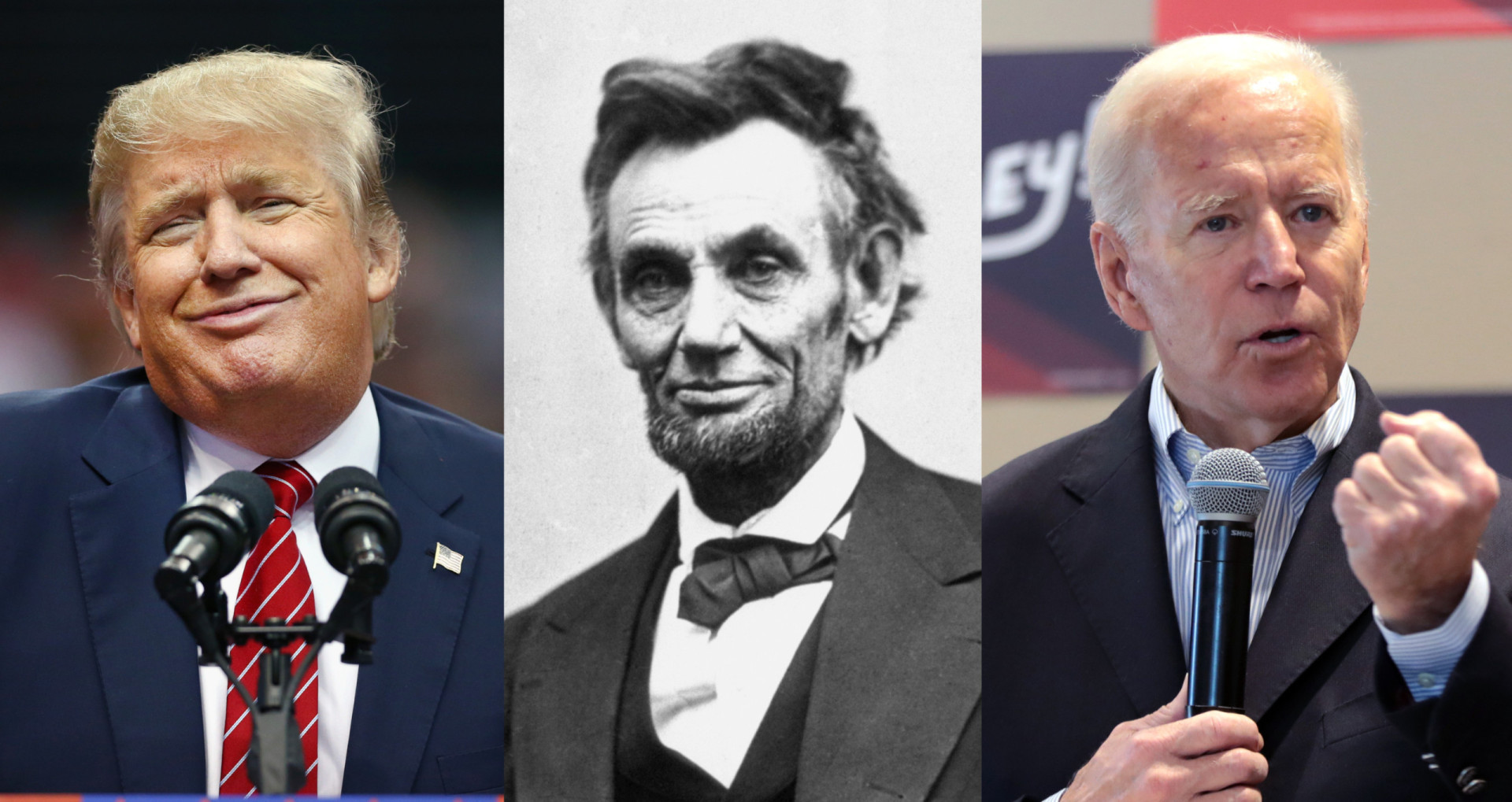 Words and expressions popularized by US presidents