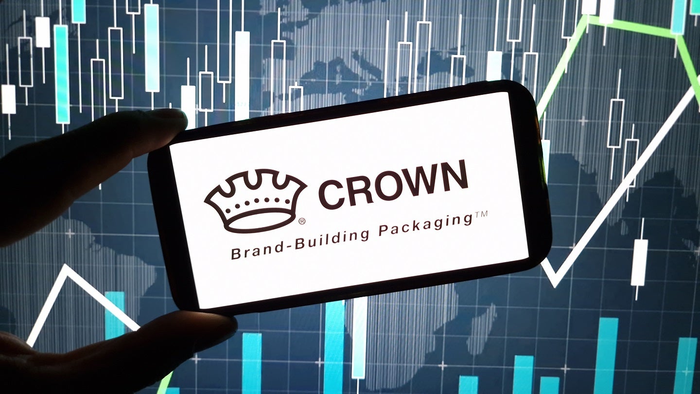 Crown Holdings announces new president for APAC region