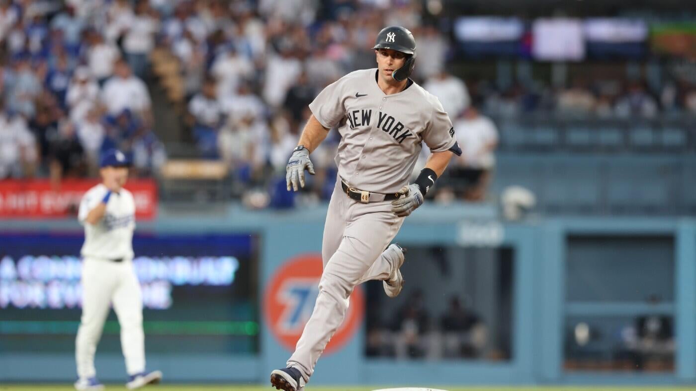 MLB DFS: Top DraftKings, FanDuel daily Fantasy baseball picks, lineups ...