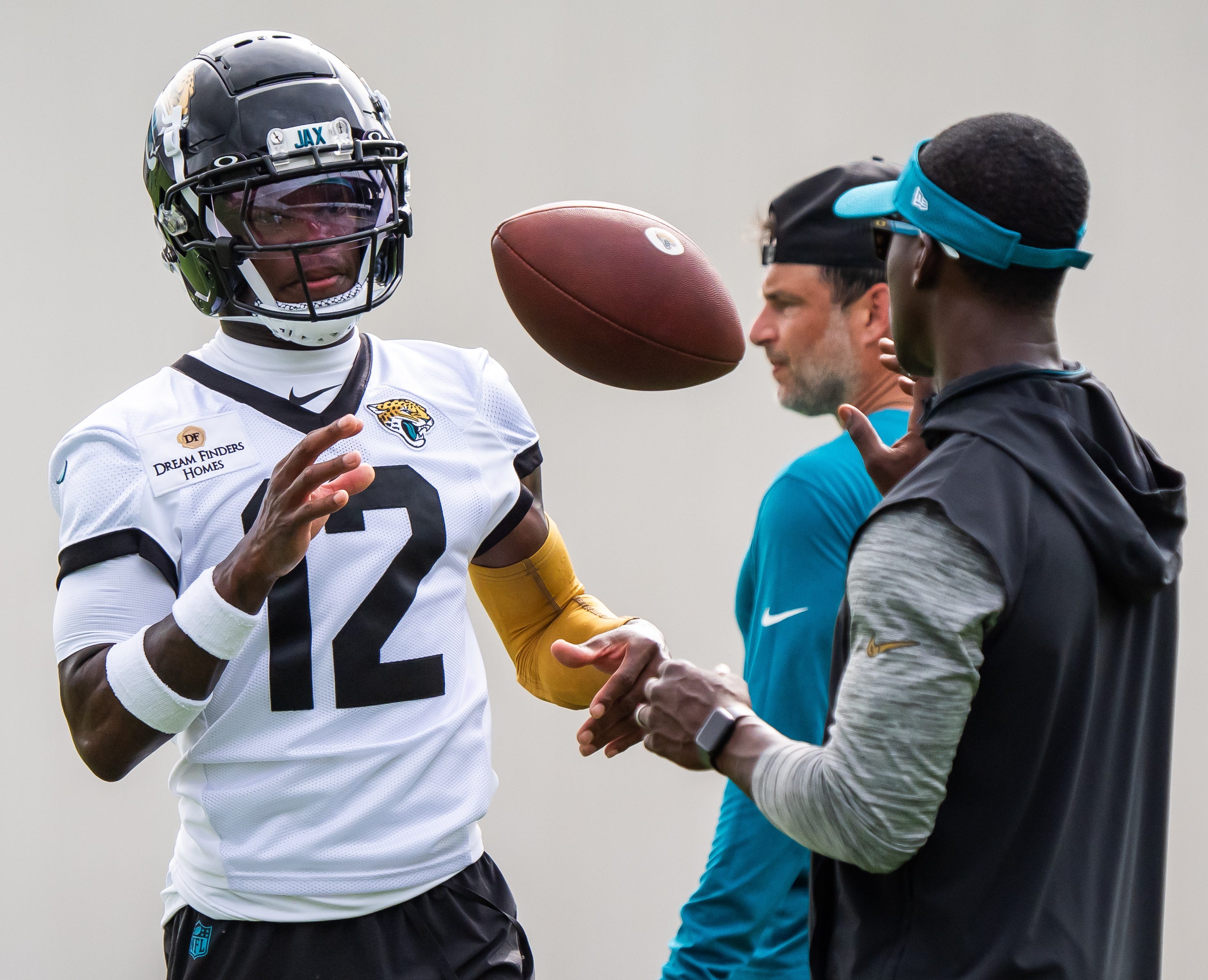 Travis Hunter contract details: Jacksonville Jaguars rookie receives ...