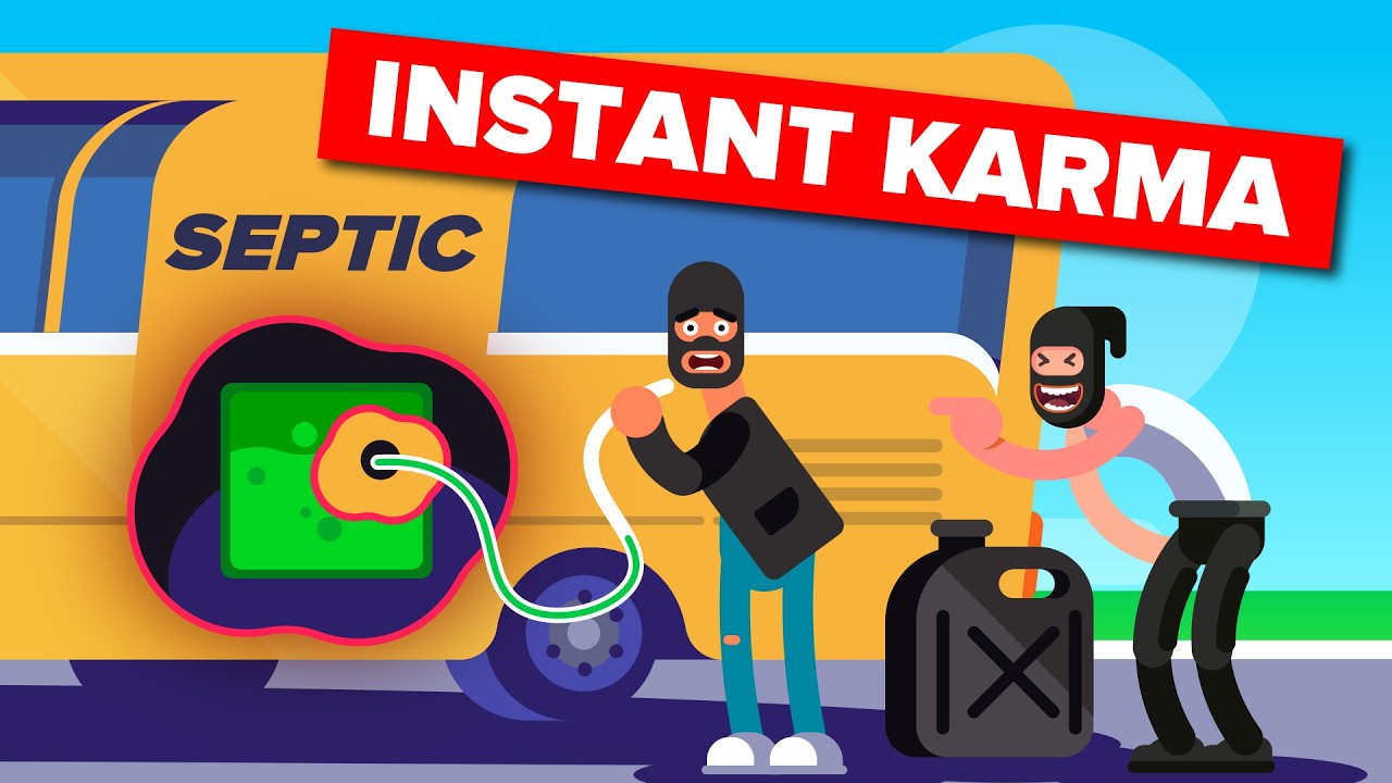 25 Criminals Who Got DESTROYED