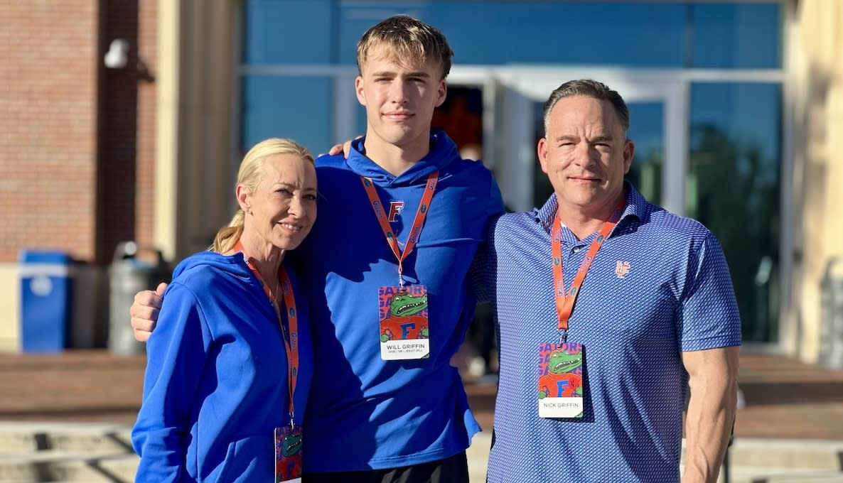 Meet the Florida Gators recruiting class … so far