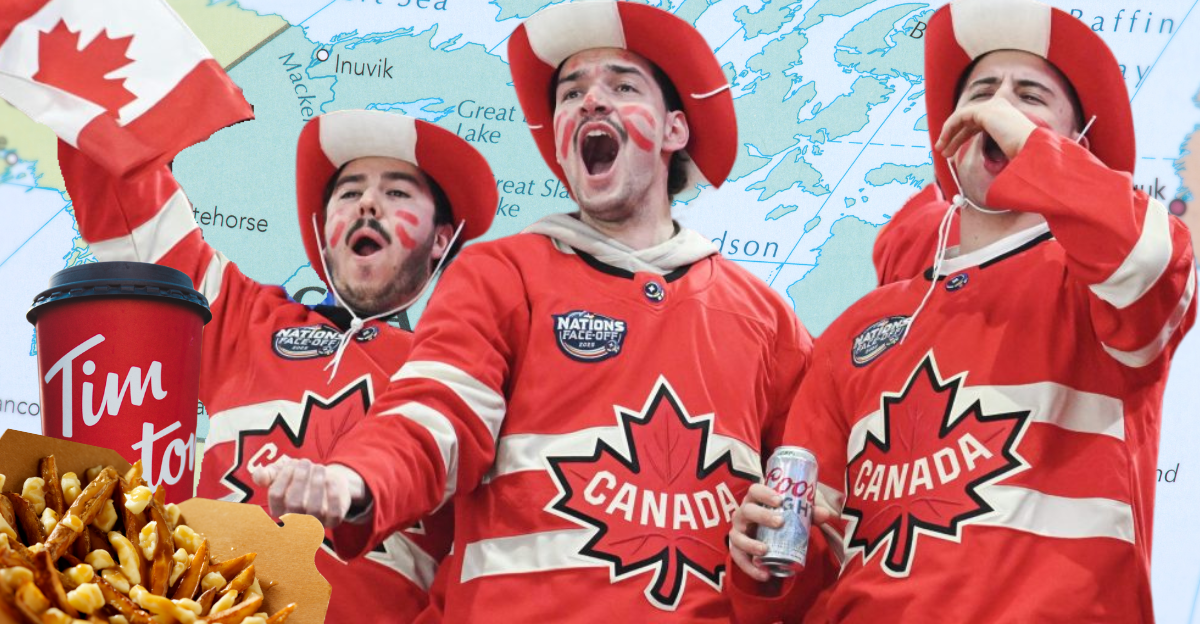 30 Quirks Only Canadians Can Appreciate