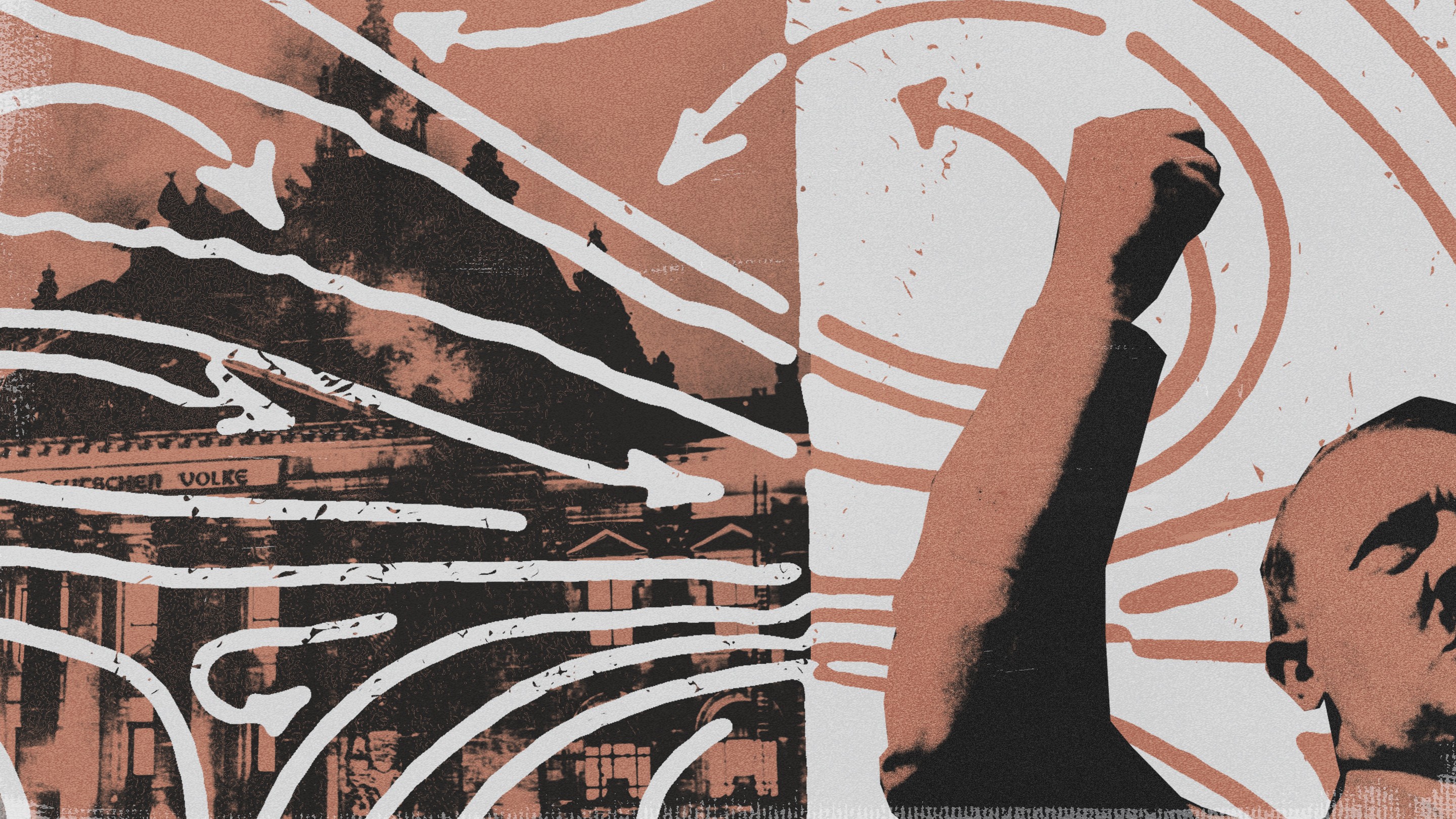 Hitler Used a Bogus Crisis of ‘Public Order’ to Make Himself Dictator