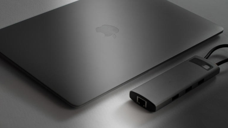 Do You Really Need Apple's USB-C Multiport Adapter? Here's What To Know