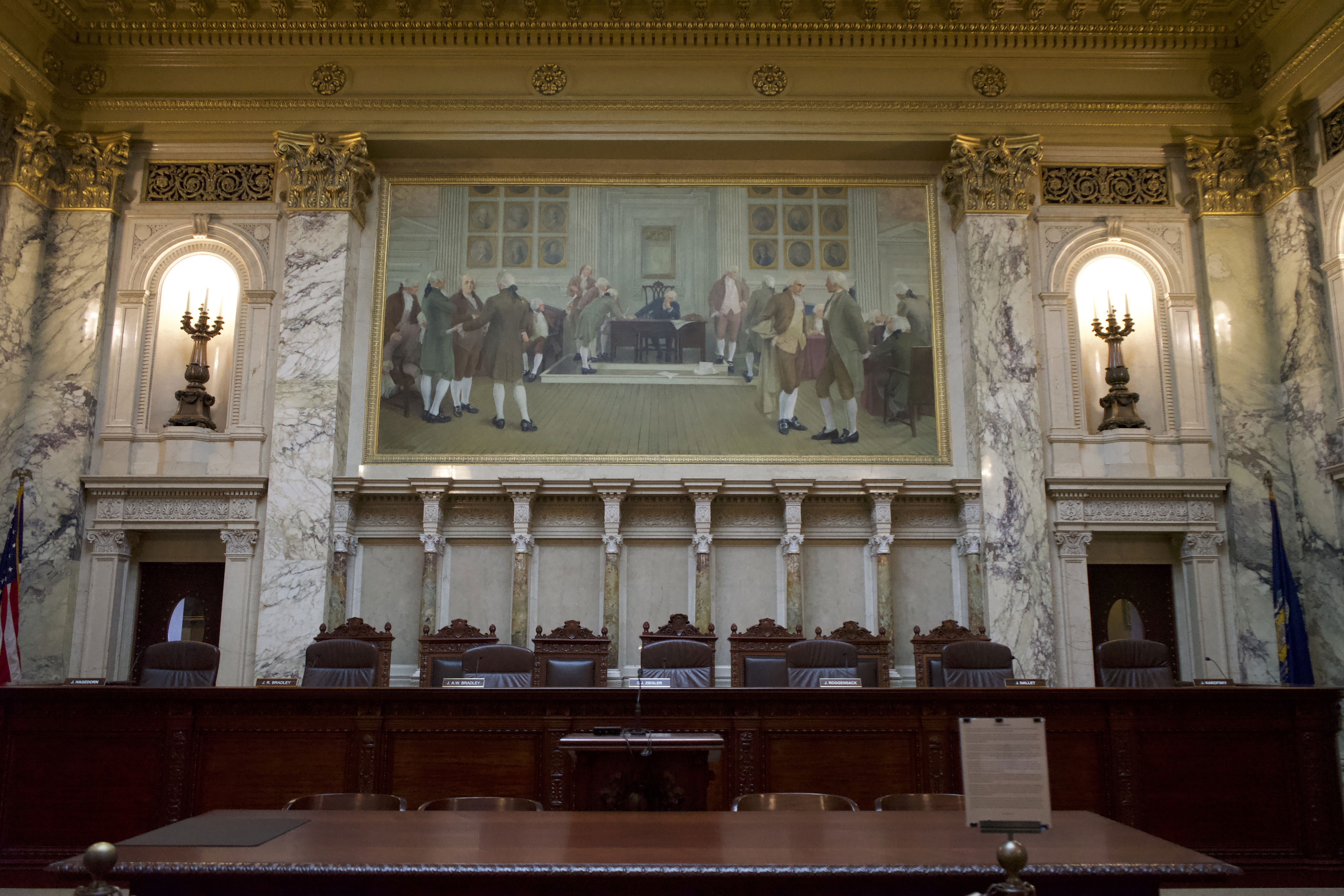 Wisconsin court ruling gives clarity for future election recounts, UW ...