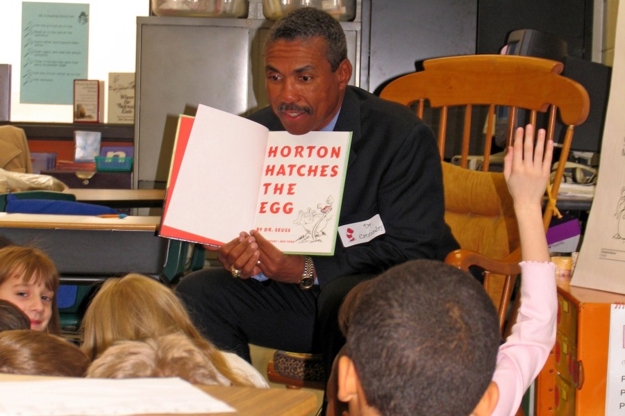 Veteran leader of Virginia education, former VDOE superintendent, Billy ...