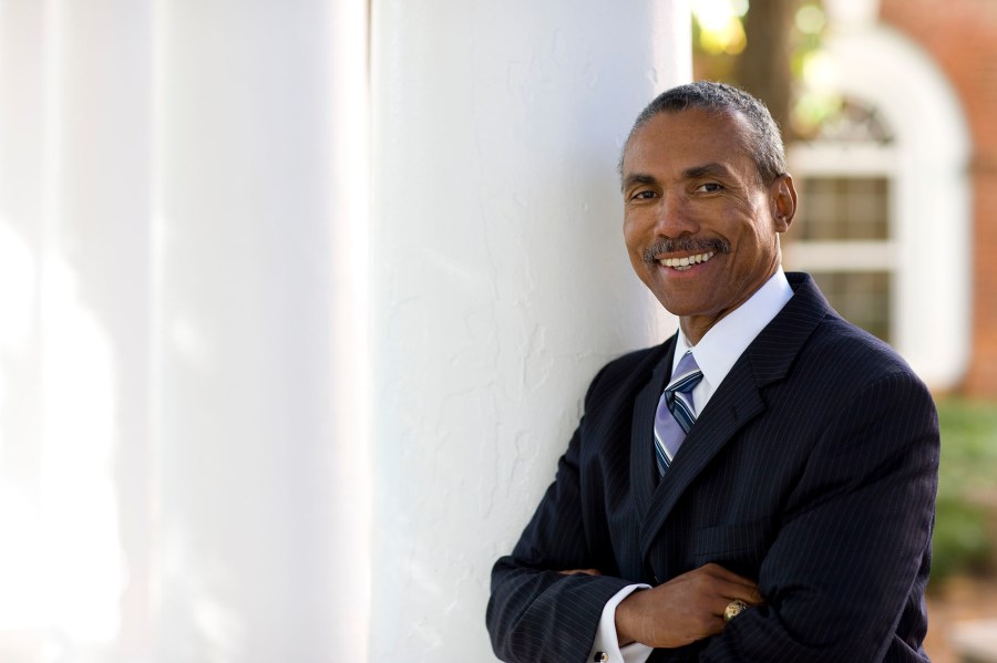 Veteran leader of Virginia education, former VDOE superintendent, Billy ...