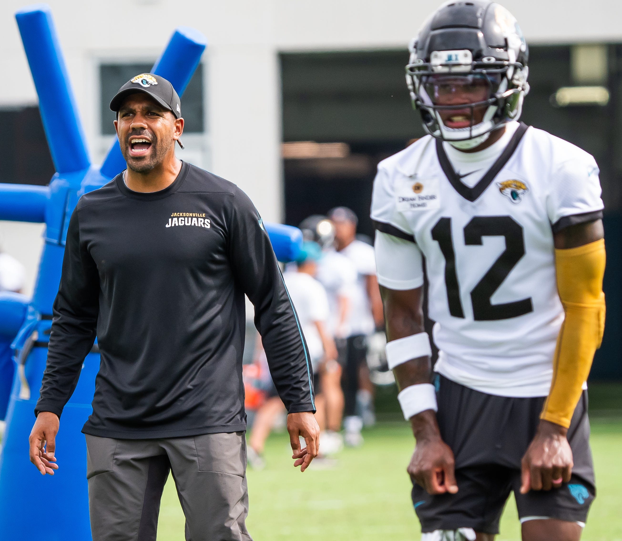 Could a healthy Tyson Campbell make the difference for Jacksonville ...