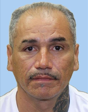 Who is on Texas’ 10 Most Wanted Fugitive List?