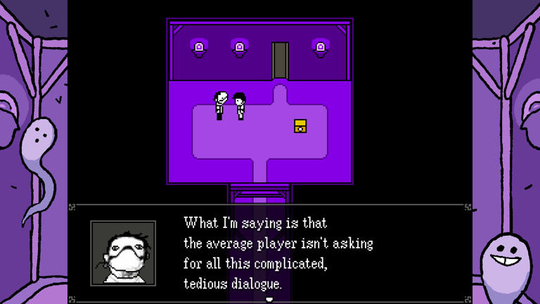 You can play the RPG that inspired Undertale during Steam Next Fest and ...